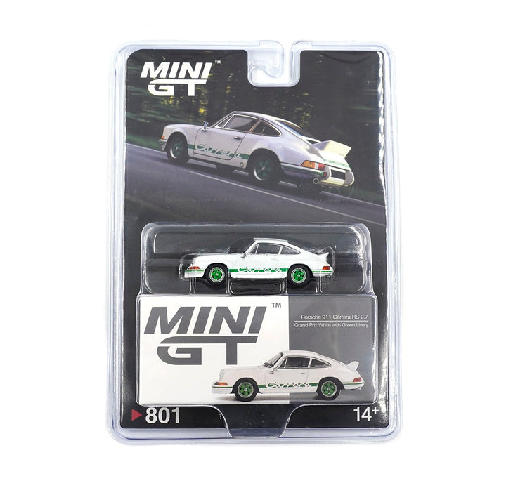 MINI GT – 1-64 Specialist
